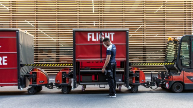 "Remove before flight"