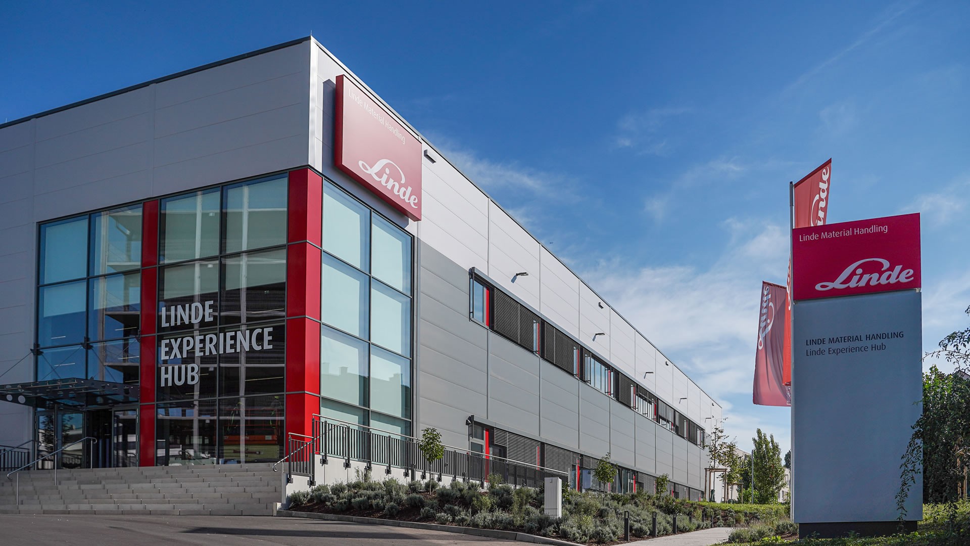 Erweitertes Headquarter bietet Platz für zeitgemäßes Arbeiten und ...