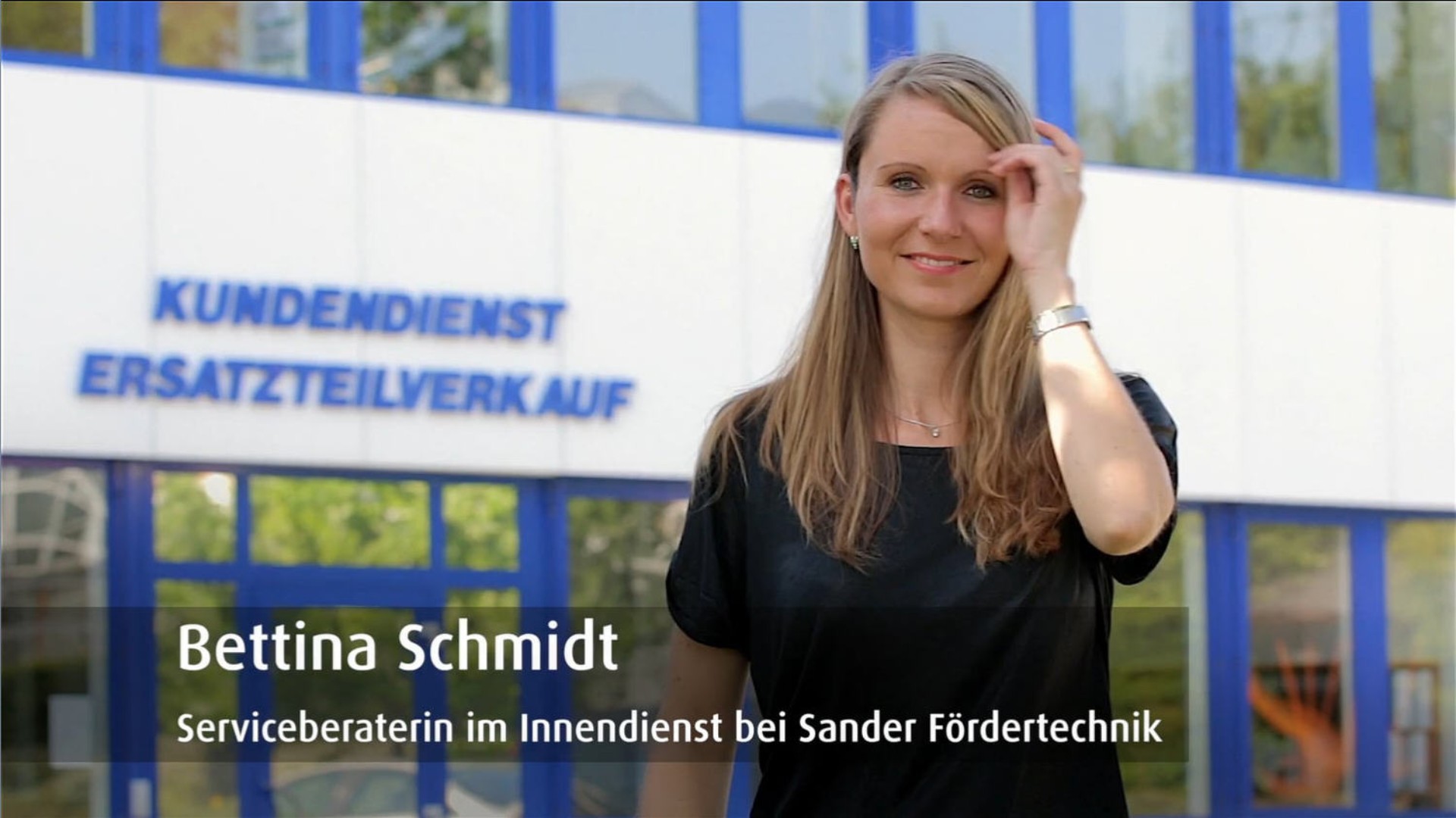 Freie Stellenangebote und Ausbildungsplätze bei Sander Fördertechnik in ...