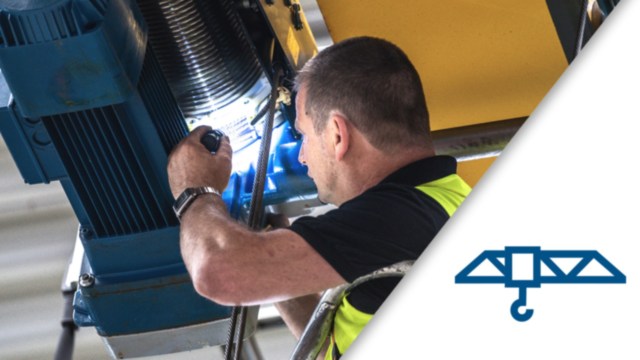 Sicherheit am Arbeitsplatz: Sicherheits-Prüfungen für Arbeitsmittel