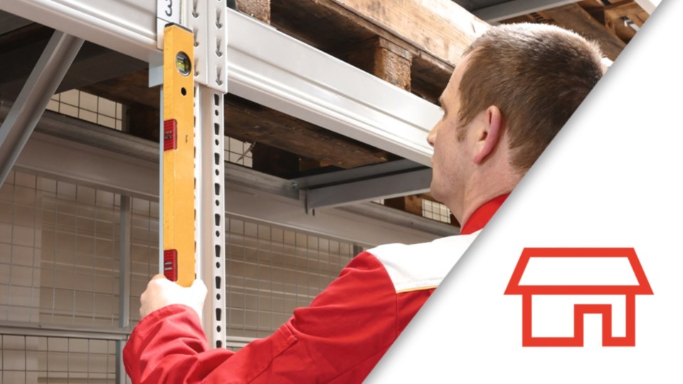 Sander Fördertechnik Prüfungen - UVV Prüfung: Arbeitsmittel ...