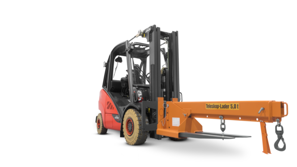 Mietstapler – Gabelstapler schnell und flexibel mieten